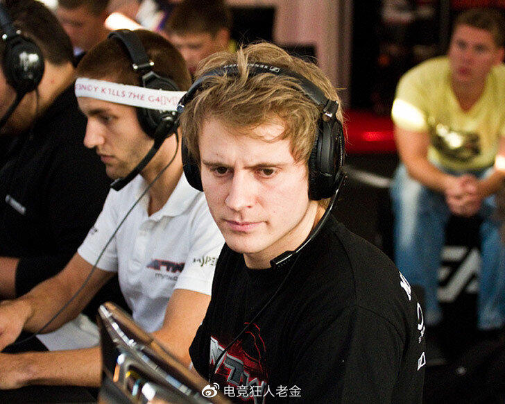 20年fps老炮儿讲述与森海塞尔/EPOS音珀的那些游戏情缘 - 哔哩哔哩