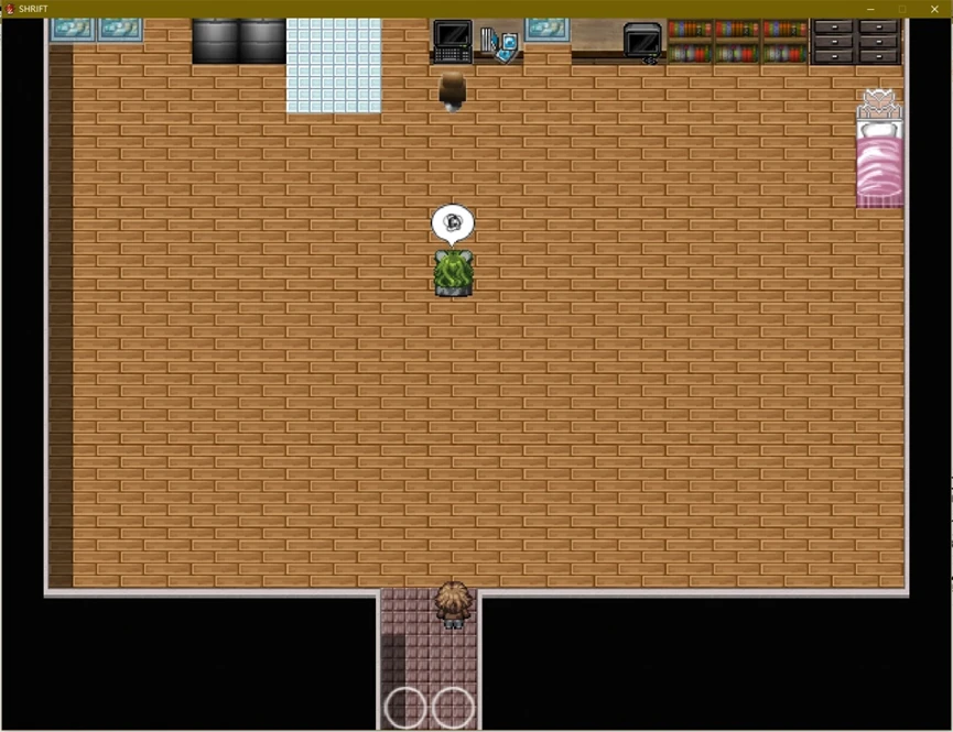 SHRIFT-EX2-2 - 哔哩哔哩