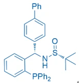 Sadphos：叔丁基亚磺酰胺（TBSA）的神奇之旅 - 哔哩哔哩