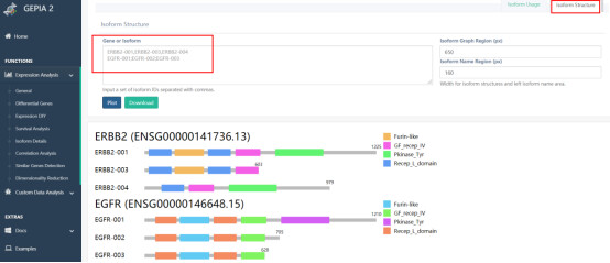 TCGA分析的数据库——GEPIA数据库的使用教程！/SCI论文/科研/研究生/生信分析热点思路 - 哔哩哔哩