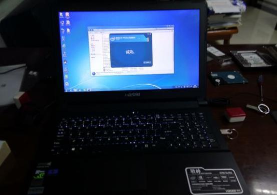 内外兼修才是王道！神舟战神Z7M拆解图赏 - 哔哩哔哩