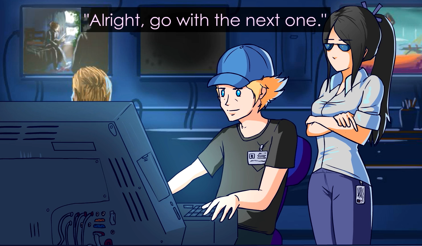 Derpixon动画合集整理&简评 - 哔哩哔哩