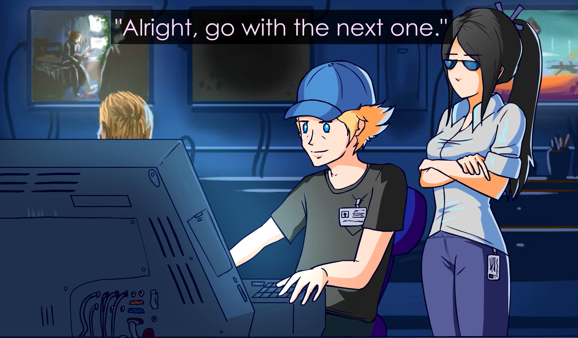 Derpixon动画合集整理&简评 - 哔哩哔哩