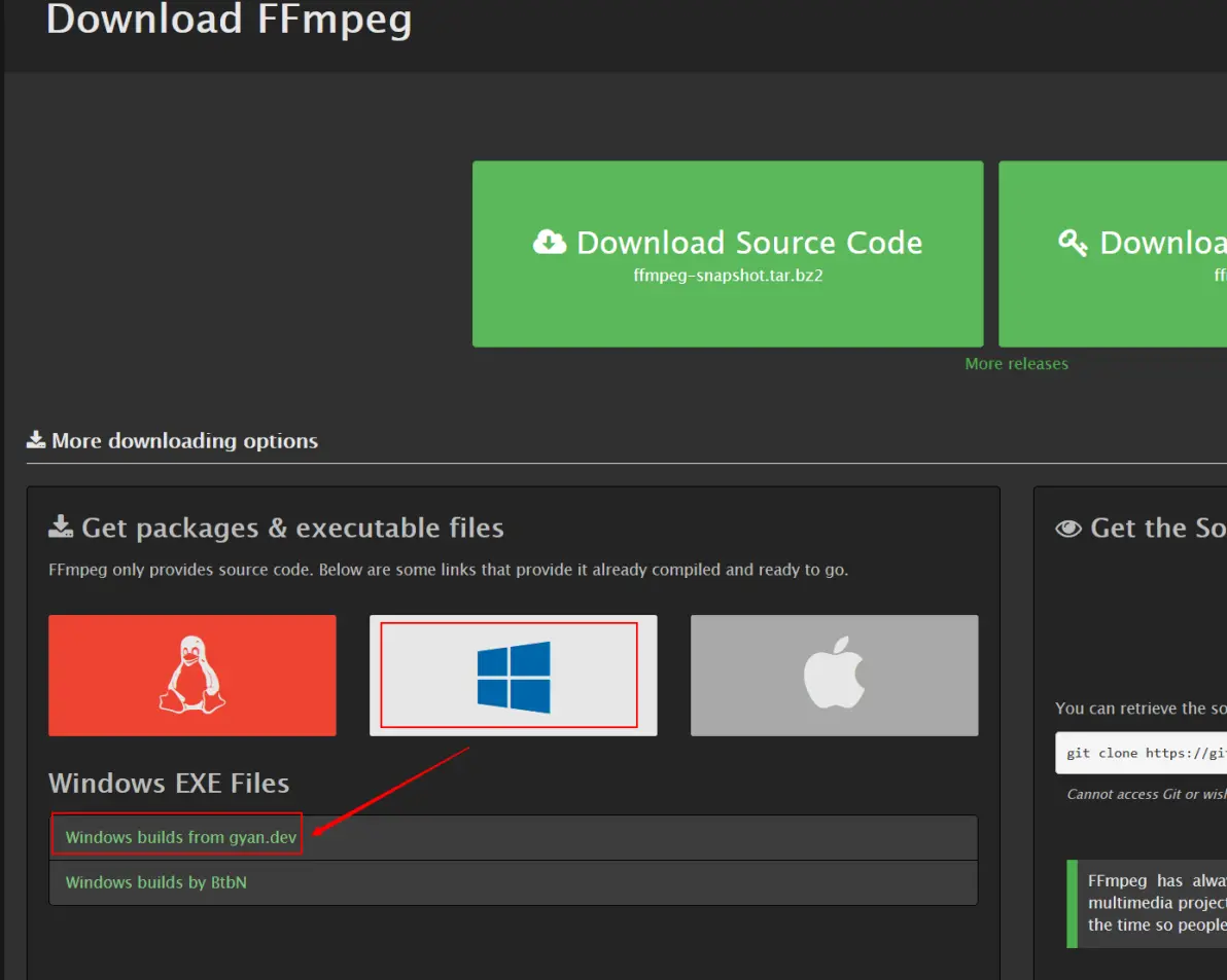 如何无损合并video.m4s与audio.m4s为mp4文件 - 哔哩哔哩