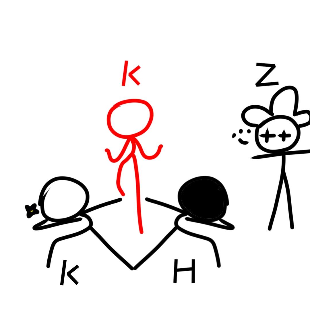 Billy最全设定 - 哔哩哔哩