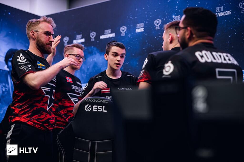 CSGO 2021年度TOP20职业选手：broky（第20名） - 哔哩哔哩