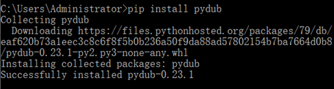 3Blue1Brown数学动画引擎Manim的Windows安装方法 - 哔哩哔哩