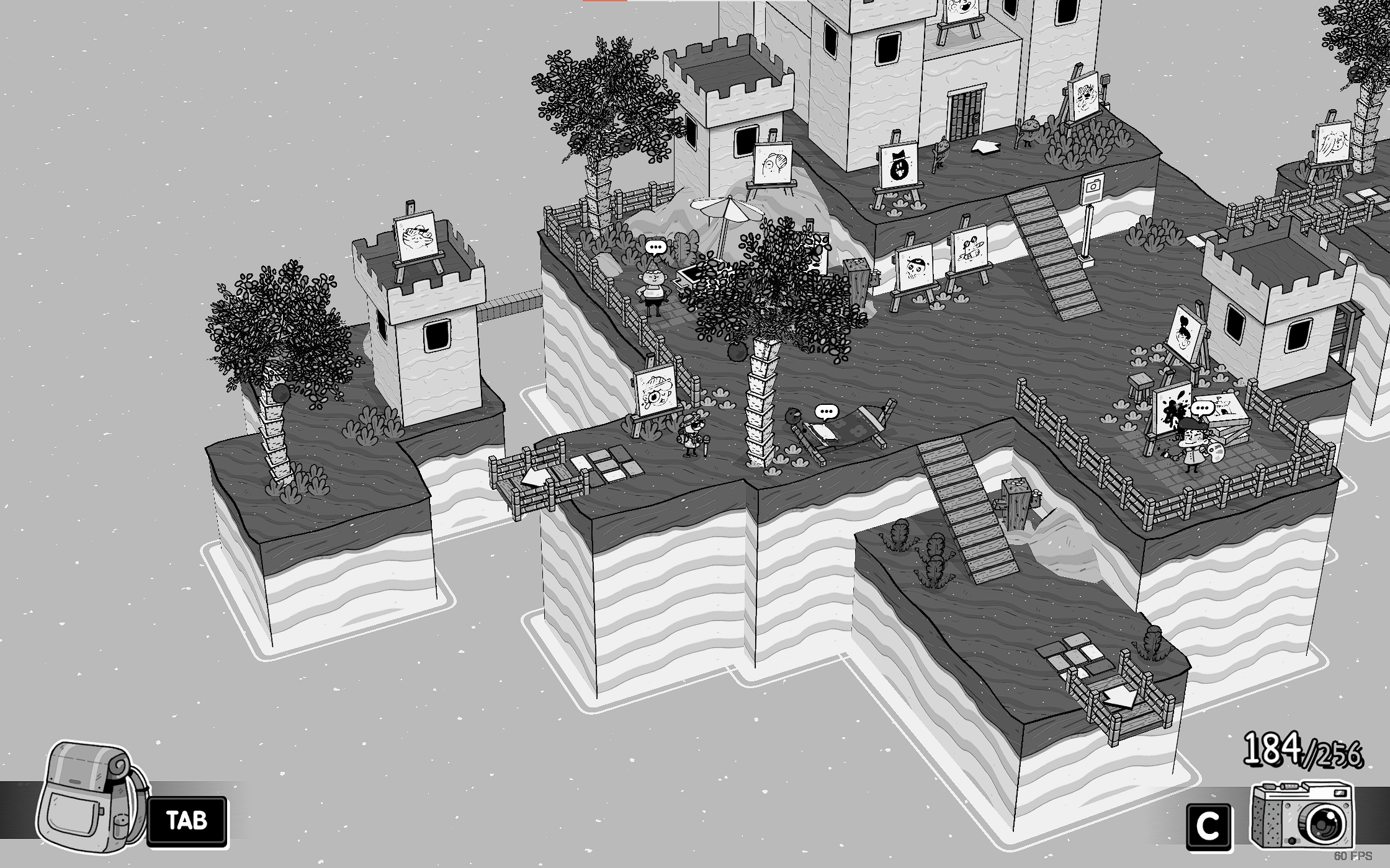 [TOEM攻略]Basto全成就 - 哔哩哔哩