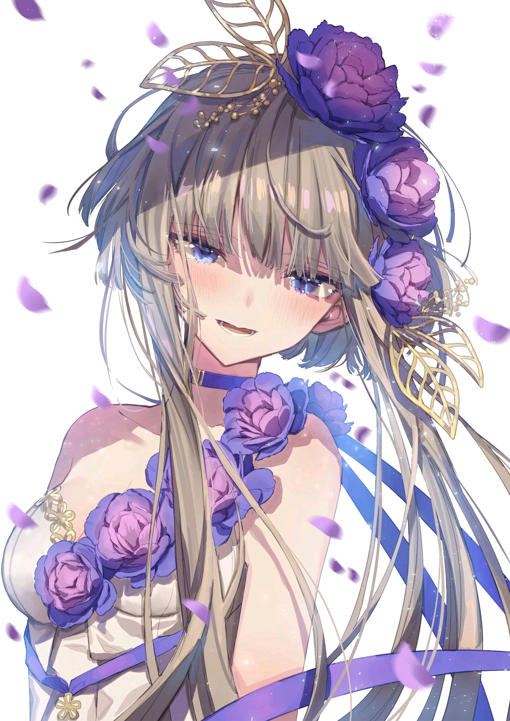 【ACGN】Picture sharing.13 - 哔哩哔哩