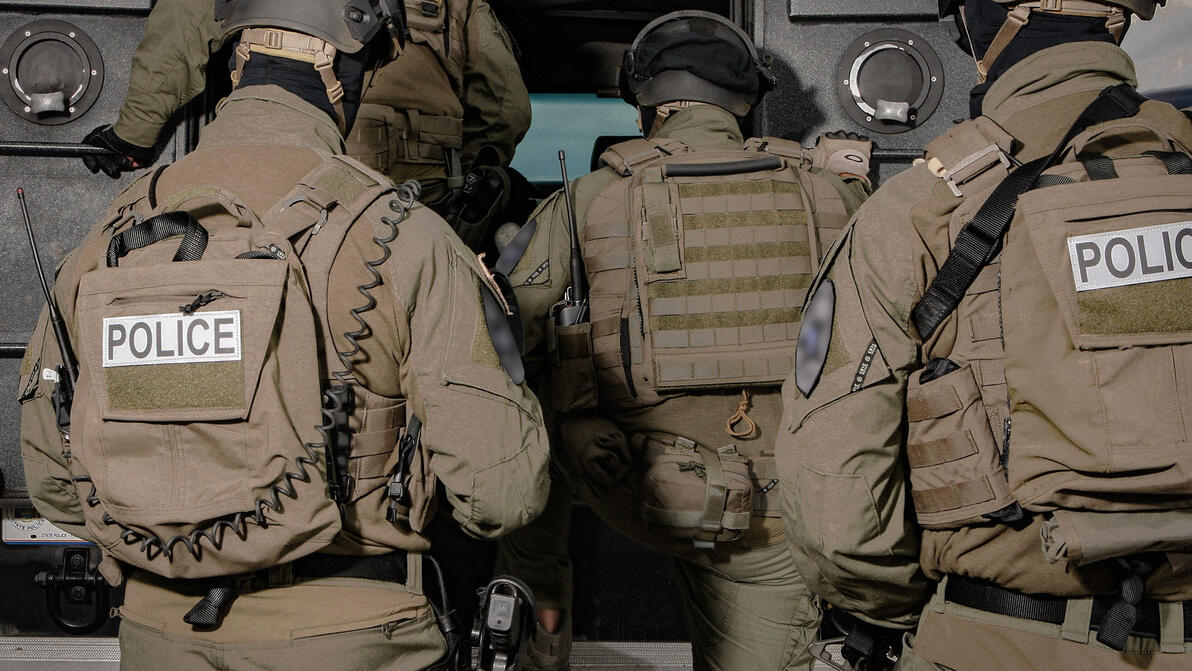 Crye Precision“官方”配装拍照指南 - 哔哩哔哩