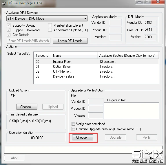 有点另类的F4刷ardupilot（APM）的方式，以及刷完之后的简明设置教程 - 哔哩哔哩