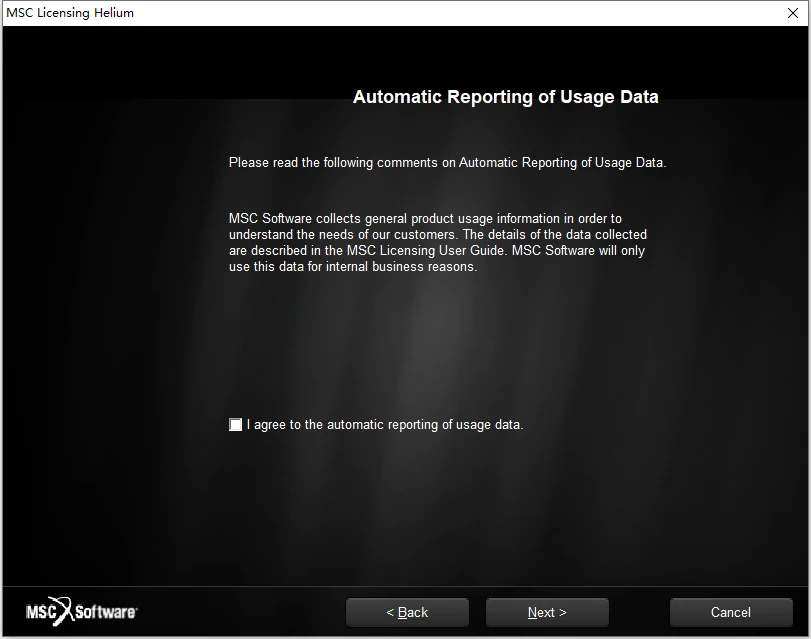 MSC Simufact Forming 2023.2 64位简体中文版软件安装教程 - 哔哩哔哩