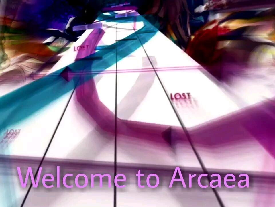 Arcaea萌新入坑指南 - 哔哩哔哩