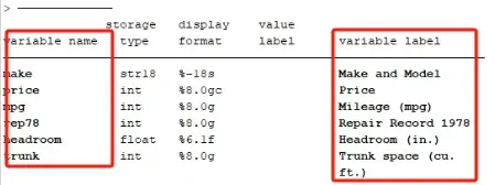 python读取一个 Stata 数据文件并提取其变量标签 - 哔哩哔哩