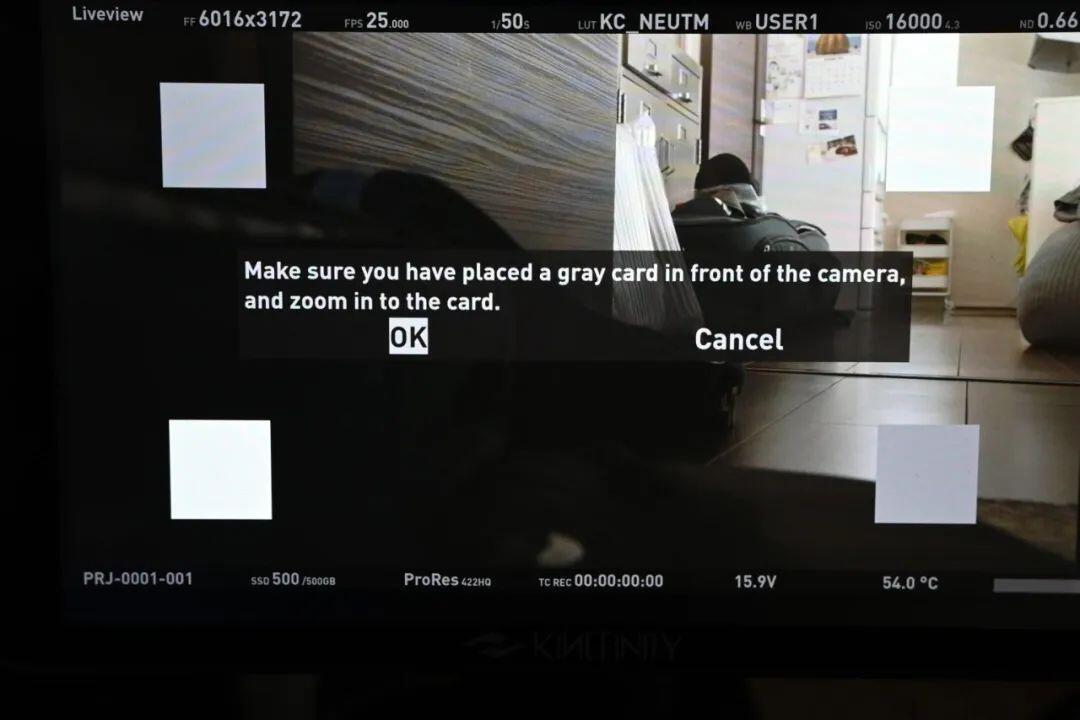 转发 | Kinefinity MAVO LF全画幅摄影机深度评测（上集） - 哔哩哔哩