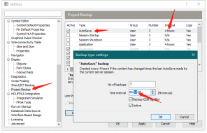 02-Mentor Xpedition原理图设计，基本操作 - 哔哩哔哩