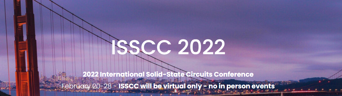 ISSCC2022_PPT_and_Papers - 哔哩哔哩