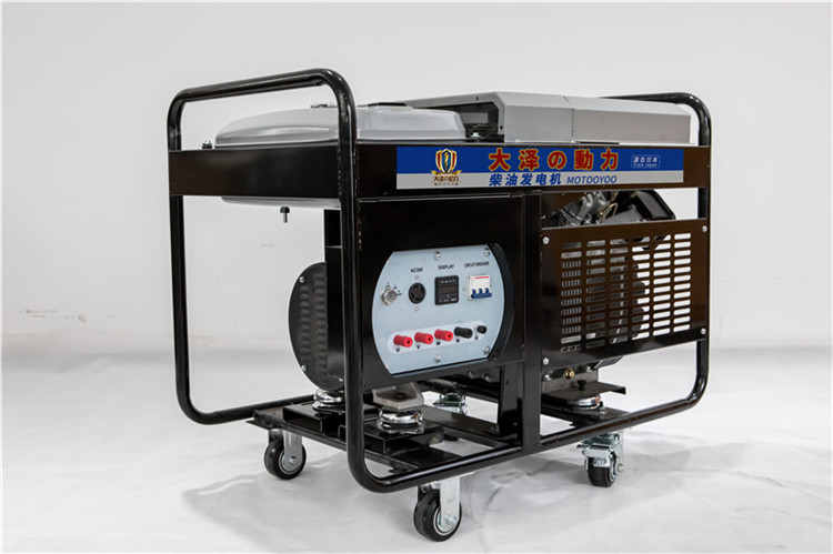 TO32000ET柴油发电机,30kwTO32000ET柴油发电机 - 哔哩哔哩