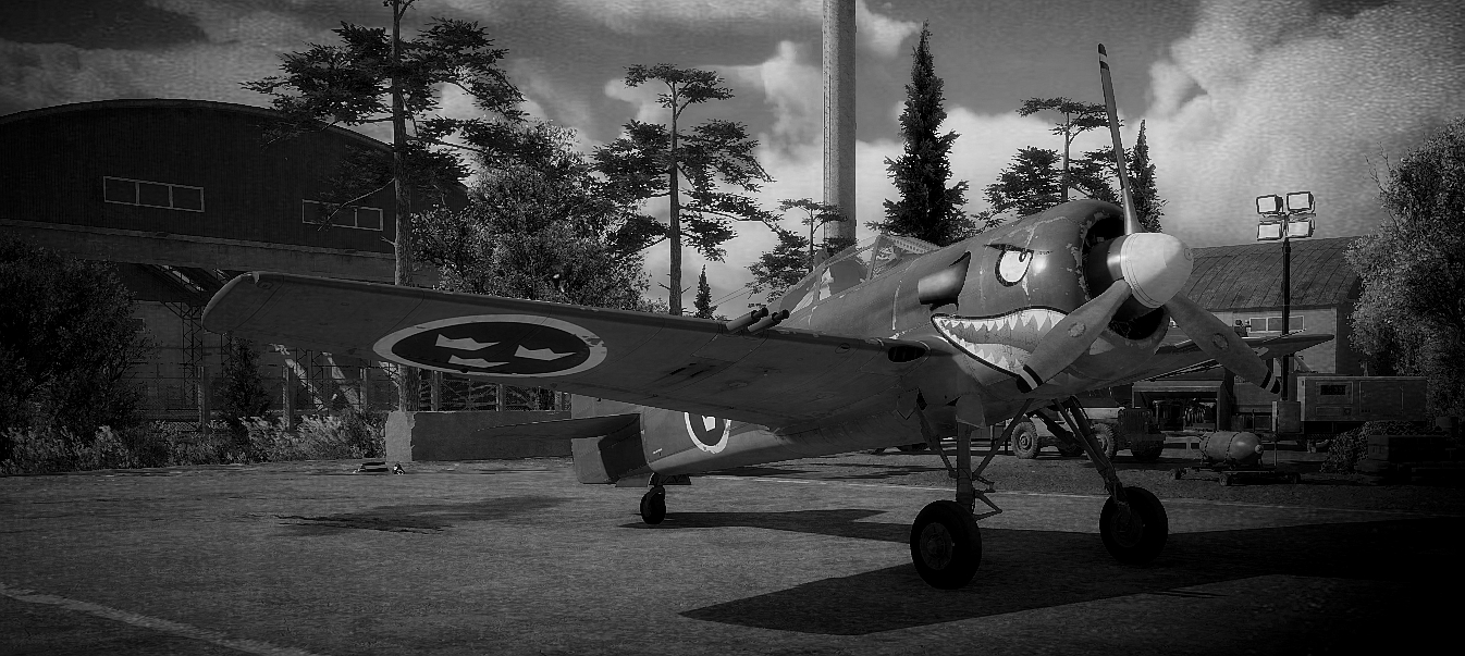 【战争雷霆载具资料】J22B战斗机 - 哔哩哔哩