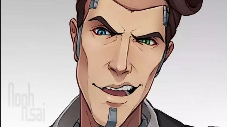 如果博士曾是HANDSOMEJACK Ⅱ 11 弹刀斩 - 哔哩哔哩