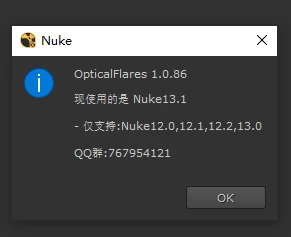 nuke插件一键安装 - 哔哩哔哩