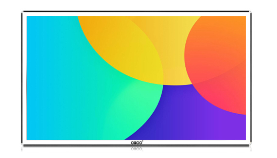 OBOO鸥柏交互式安卓电脑双系统触摸屏一体机 - 哔哩哔哩