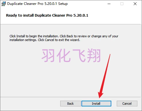 Duplicate Cleaner Pro 5.20.1软件安装教程(附软件下载地址) - 哔哩哔哩
