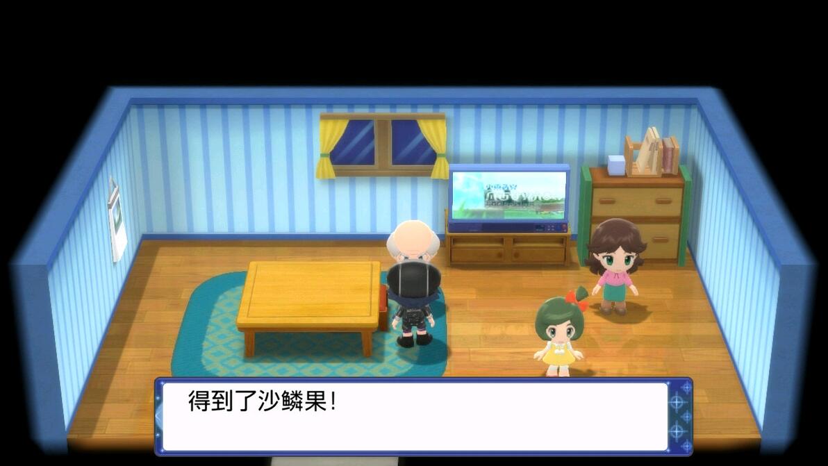 BDSP珍钻复刻顶级宝芬制作及全满华丽度完美方案攻略 - 哔哩哔哩