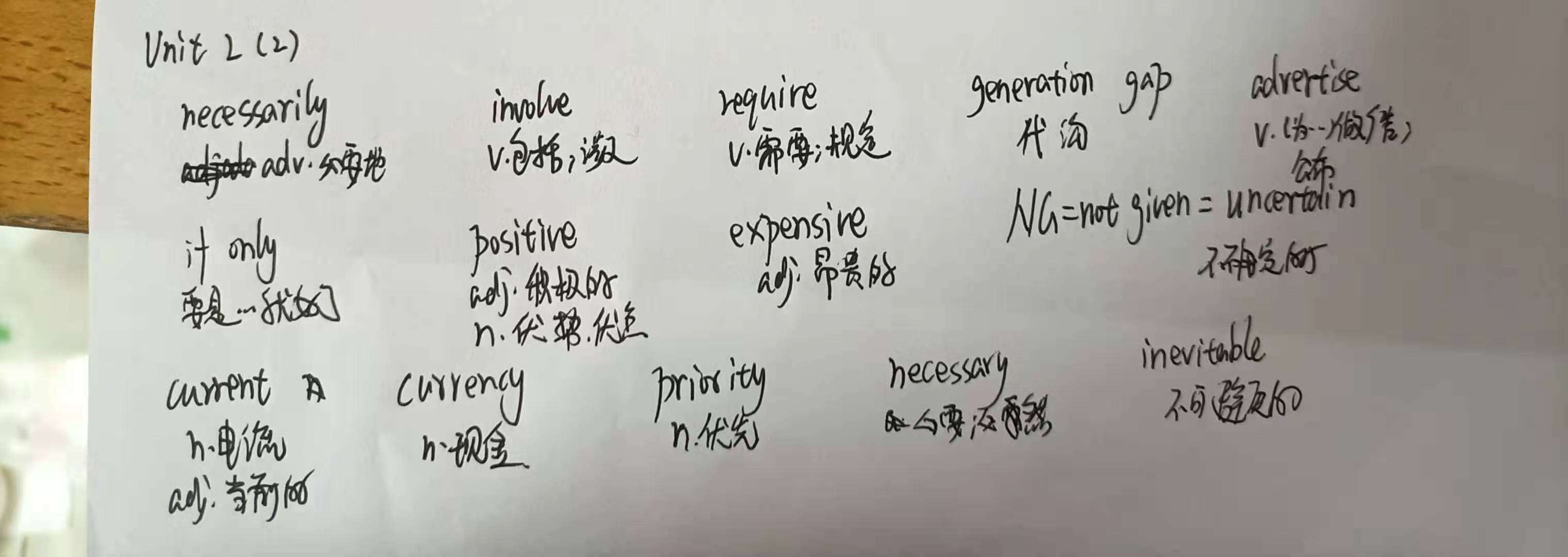 Unit 2 (1) (2) - 哔哩哔哩