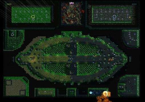 从地图RPG时期发展至今的众多MOBA类游戏，你都玩过哪些？ - 哔哩哔哩