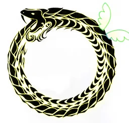 DND有鳞族裔诸神Gods of the Scaly Folk - 哔哩哔哩