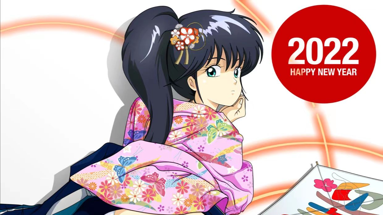 【pixiv美图搬运】橙路 鲇川圆 - 哔哩哔哩