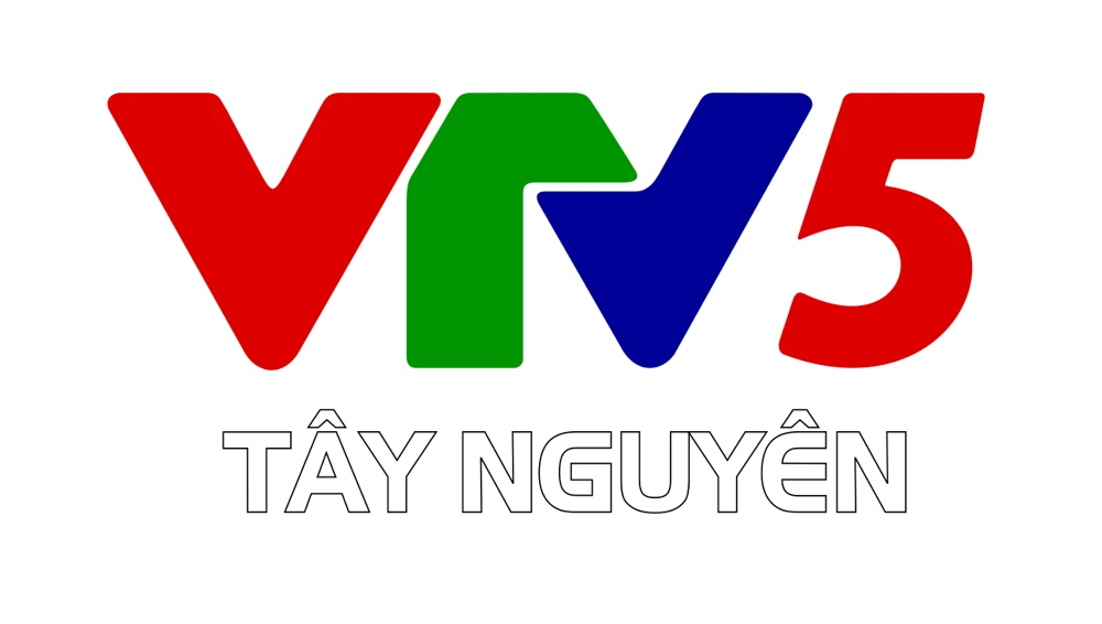 越南国家电视台（VTV）历年台标 - 哔哩哔哩