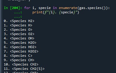 Cantera+python 技巧1 - 哔哩哔哩