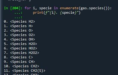 Cantera+python 技巧1 - 哔哩哔哩