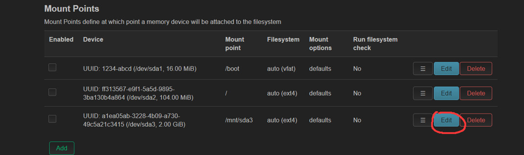 原版Openwrt在x86平台上的安装和配置以及常用插件安装 - 哔哩哔哩