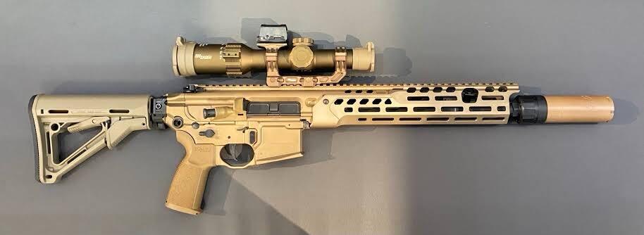 和前SFSG真兵浅聊一下枪和其他（上篇） - 哔哩哔哩