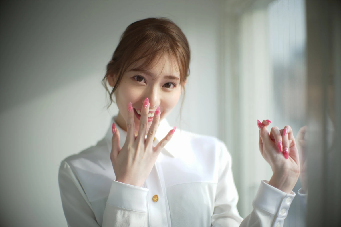 枫富爱 楓ふうあ Fuua Kaede【优百科#054】 - 哔哩哔哩