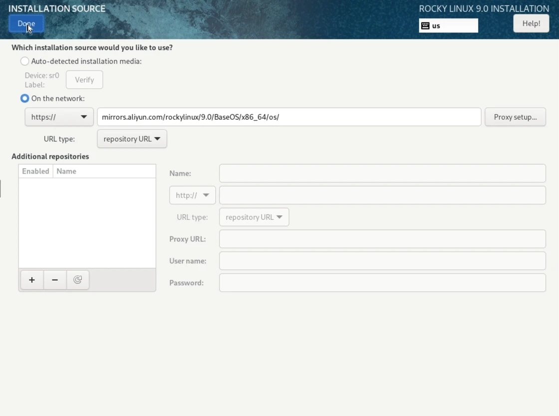 【教程】Linux openEuler UKUI DDE桌面 安装 基础操作 - 哔哩哔哩