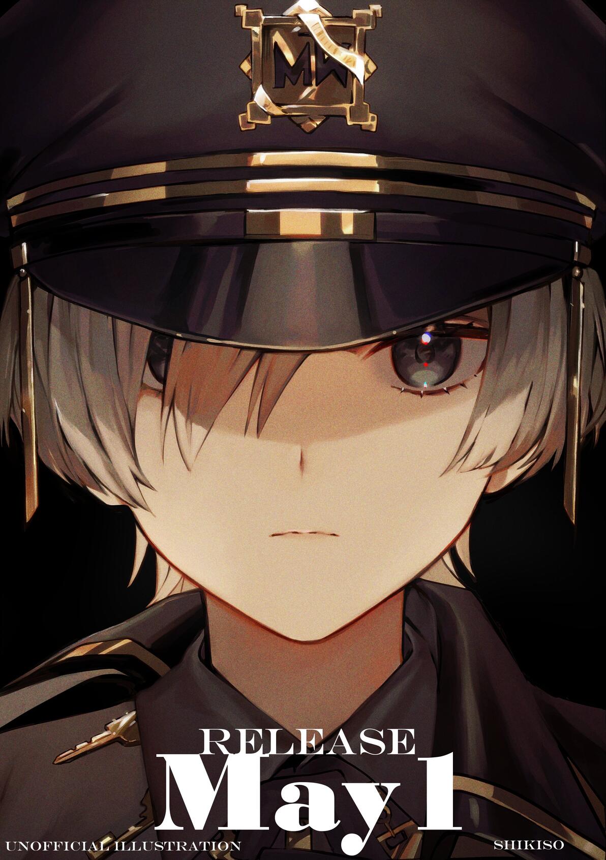 MILGRAM官方小漫画《minigram》汉化合集（第四期）（个人汉化） - 哔哩哔哩