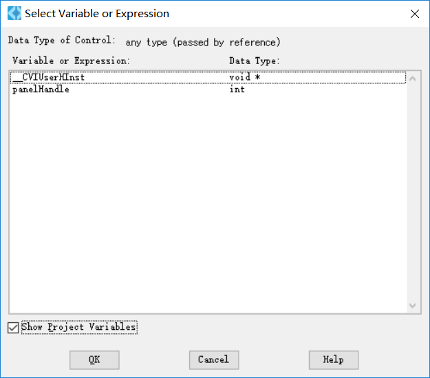 003-Labwindows/CVI 基本编程窗口 - 哔哩哔哩