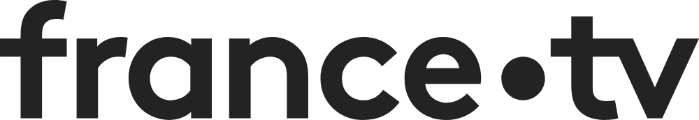 法国电视台（FranceTV）历年台标 - 哔哩哔哩