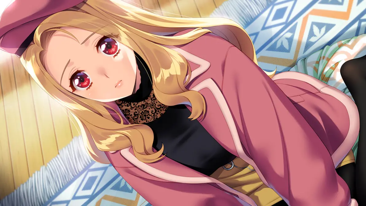 【Gal周报143期】《anemoi》官网公开，《樱之刻》民汉发布 - 哔哩哔哩