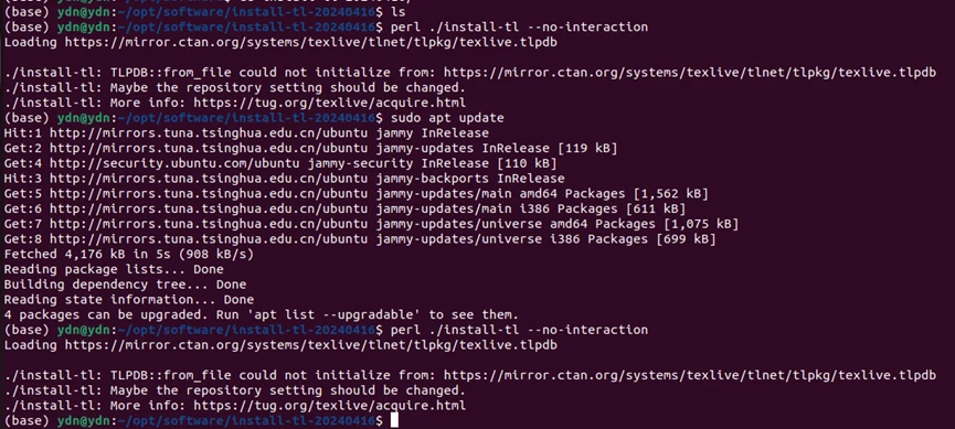 科学数据可视化-Python中的Matplotlib库调用和编译LaTeX文本以hdf5格式传递数据 - 哔哩哔哩