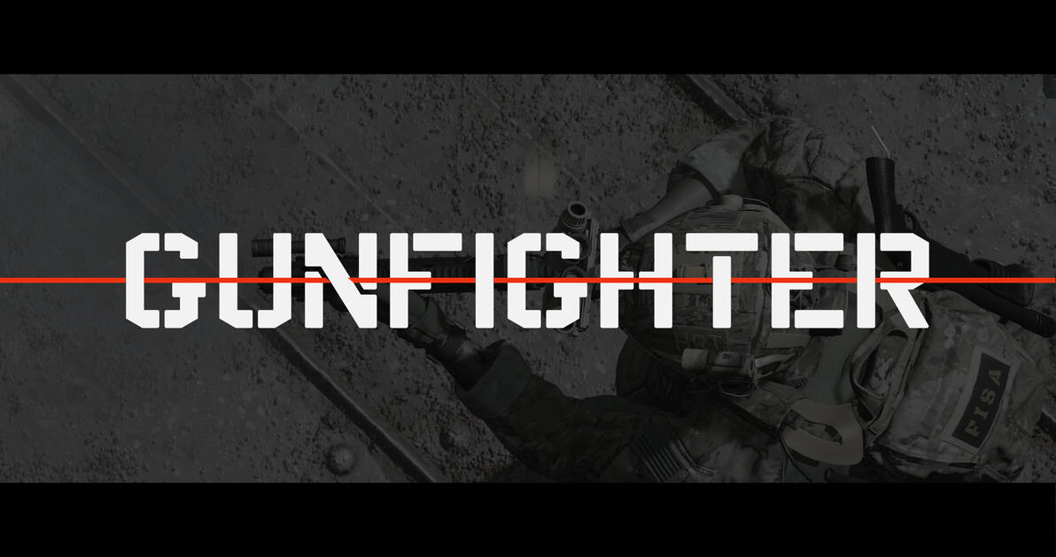 Gunfighter Gameplay Improvement 3.0/V1.4版本功能介绍 - 哔哩哔哩