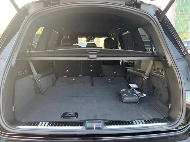 无限极产品心动之选！21款奔驰GLS450美规最低价品牌直销 - 哔哩哔哩