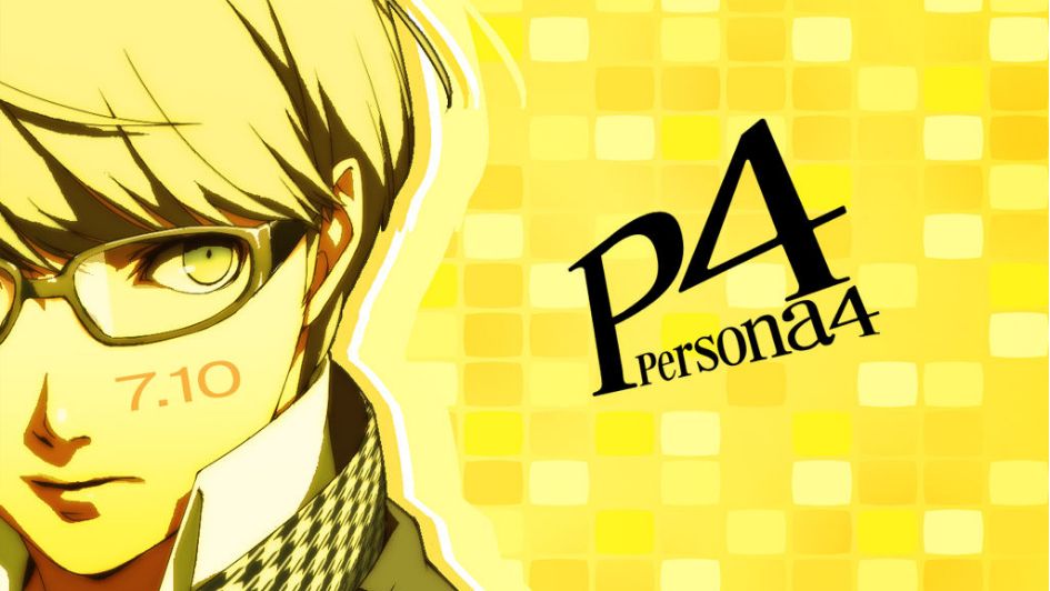 『女神异闻录4黄金版/P4G』一周目全社群MAX日程安排攻略 - 哔哩哔哩