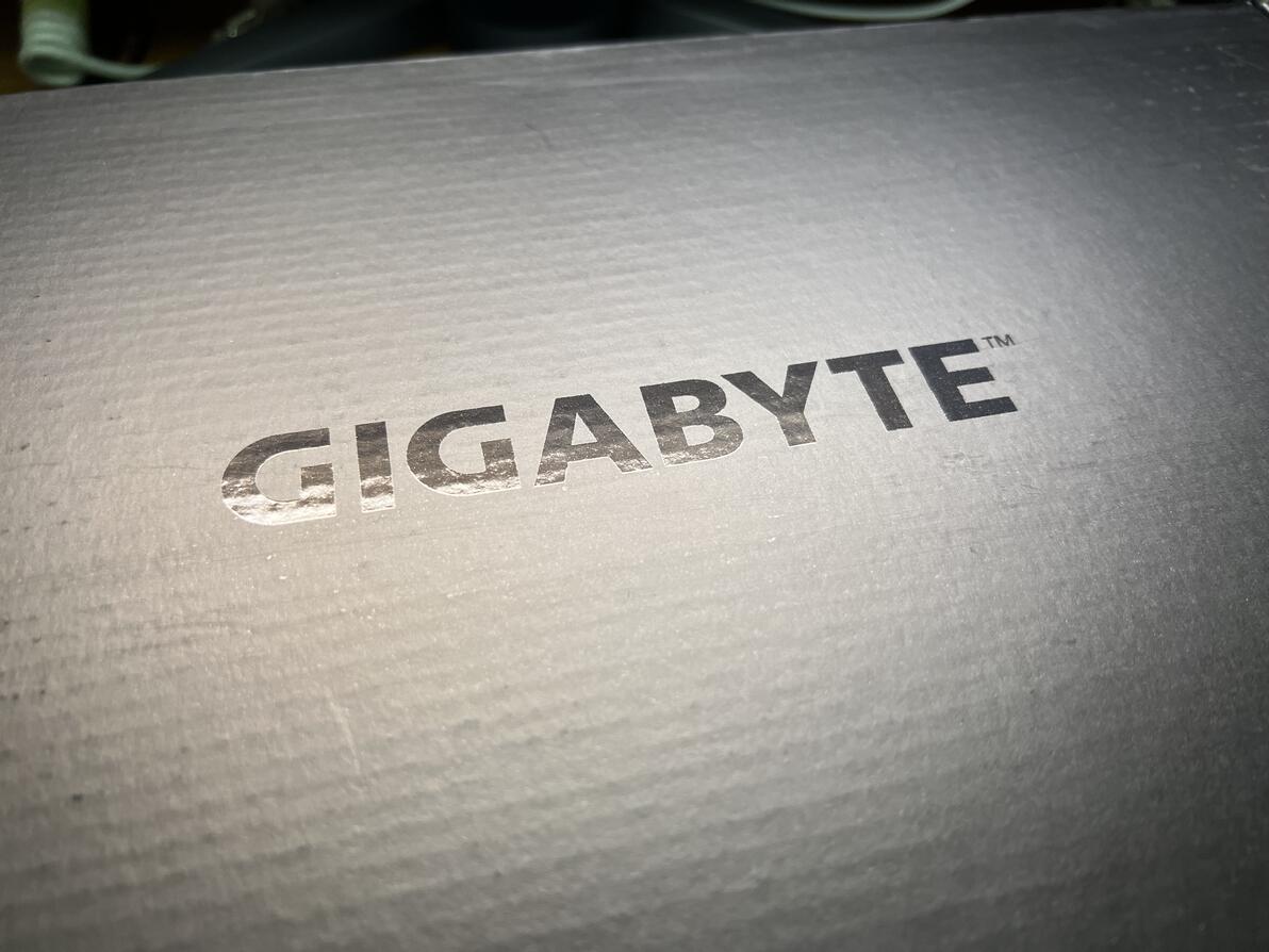 爱国嘉RTX 3060Ti Gaming OC Pro ver3.0复活记 - 哔哩哔哩