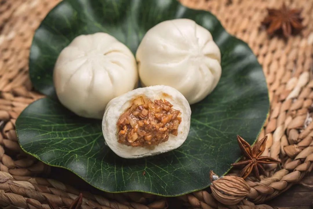 肉制品馅料必备神器：抱团、嫩滑一步到位 - 哔哩哔哩