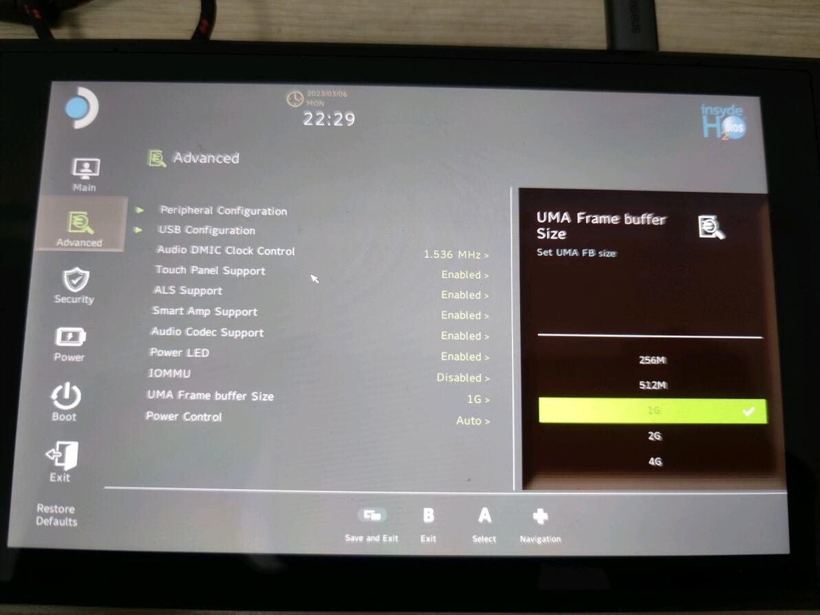 【折腾测试】Steam Deck折腾测试（硬件和技术解析篇） - 哔哩哔哩